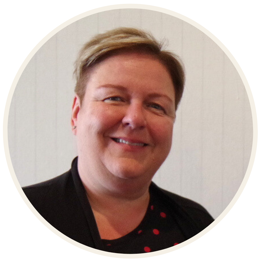 Meet Our Wonderful Board of Directors, Nominated Annually